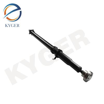 China Auto Transmission Rear Differential Drive Shaft Propeller LR037027 for Land Rover Discovery 4 2010-2016 L319 for sale