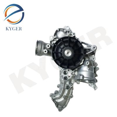 China Car Engine Water Pump for Mercedes Benz W221 W222 W166 W212 2782001201 for sale