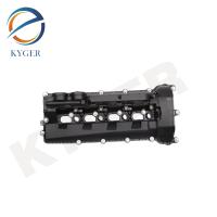 China Auto Engine Systems Right Engine Valve Cover LR113201 for Land Rover Range Rover Sport 5.0L 2010-2016 for sale