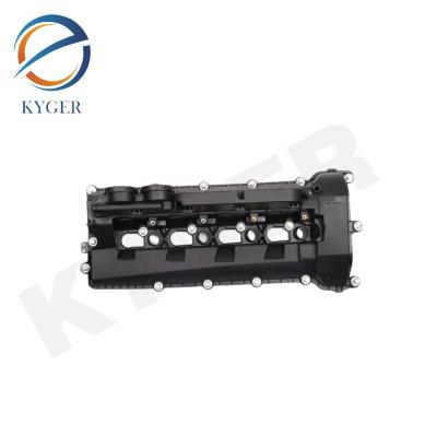 China Auto Engine Systems Right Engine Valve Cover LR113201 for Land Rover Range Rover Sport 5.0L 2010-2016 for sale