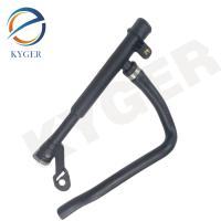 China LR005563 Oil Cooler Outlet Radiator Hose for Land Rover Freelander 2 2008-2012 3.2L for sale