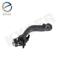 China Cooling System Engine Thermostat 2782000815 for Mercedes Benz W463 W221 C216 C207 A207 S212 for sale