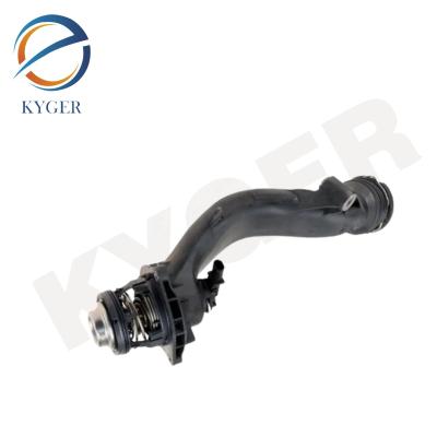 China Cooling System Engine Thermostat 2782000815 for Mercedes Benz W463 W221 C216 C207 A207 S212 for sale
