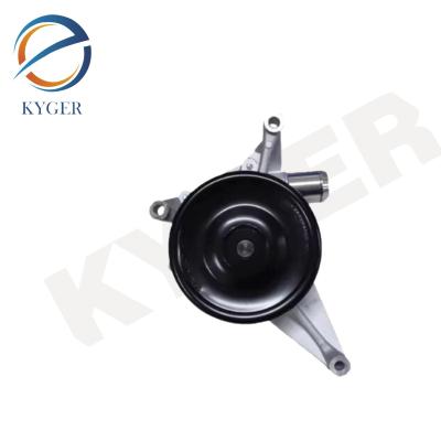 China Cooling System Water Pump C2C38862 C2C32677 XR815090 for Jaguar S-Type X200 1999-2008 XJ X350 2003-2009 for sale