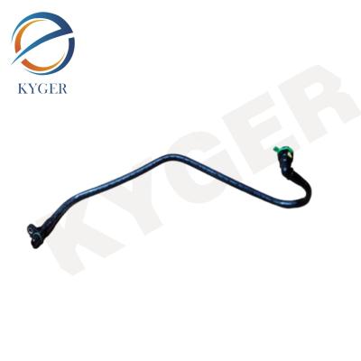 China Cooling System Transmission Oil Cooler Pipe Water Hose for Land Rover Freelander 2 2006-2014 L359 for sale