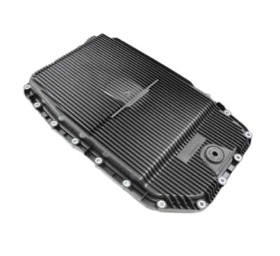 China Transmission Oil Pan LR007474 TED500010 Compatible with Land Rover Discovery 3 4 Range Rover Sport for sale