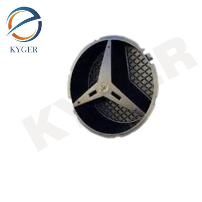China KYGER Front Grille Support Bracket 2188880060 Fit for Mercedes Benz 218 888 00 60 for sale