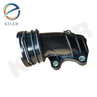 China Mercedes Benz Coolant Flange Water Pump Intake Tube 2762000156 A2762000056 for sale