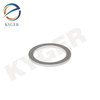China KYGER LR000506 Engine Oil Drain Plug Gasket for Land Rover Freelander 2 2006-2014 for sale