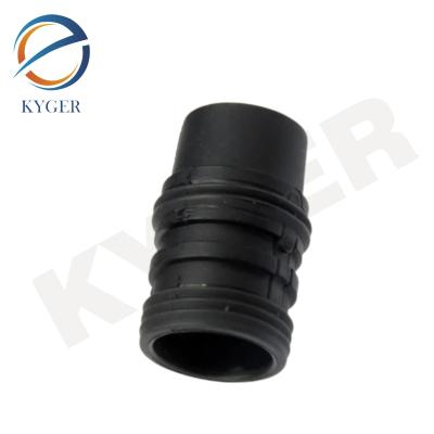 China Mercedes Benz Thermostat Water Pipe 2762030102 for W221 W251 S204 A207 S212 X204 W212 Cooling System for sale