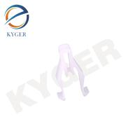 China KYGER LR027260 Car Door Cladding Clip for Land Rover Range Rover Evoque 2012-2018 L538 for sale