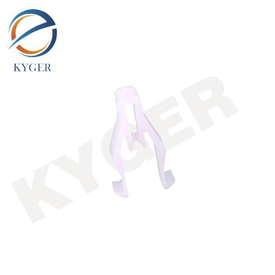 China KYGER LR027260 Car Door Cladding Clip for Land Rover Range Rover Evoque 2012-2018 L538 for sale