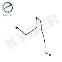 China Cooling System Exhaust Pipe 2465010325 for Mercedes Benz CLA Class W176 180 220 250 for sale