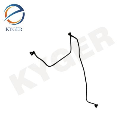 China Cooling System Exhaust Pipe 2465010325 for Mercedes Benz CLA Class W176 180 220 250 for sale