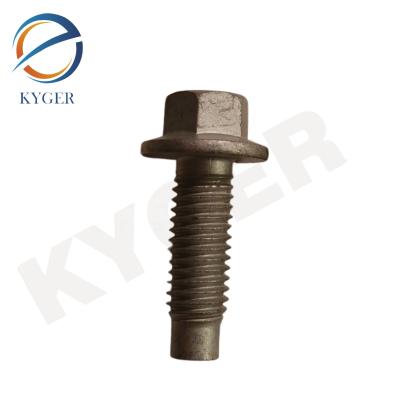China Exhaust System Bolt for Land Rover Range Rover L322 2010-2012 Evoque L538 2012-2018 Discovery 5 L462 2017 for sale