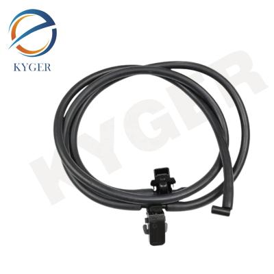 China Mercedes Benz A Class W169 Front Windshield Washer Nozzle 1698600492 Pressure Washer Nozzle for sale