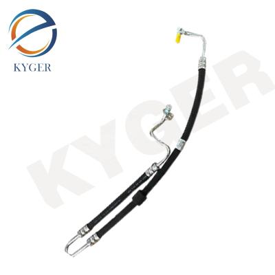 China Power Steering Hose LR016204 LR031837 for Range Rover Sport 2010-2013 High Quality Auto Part for sale