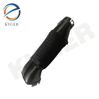 China KYGER C2D36202 Air Intake Tube Hose Pipe for Jaguar XF 2009-2015 Cooling System Auto Parts for sale