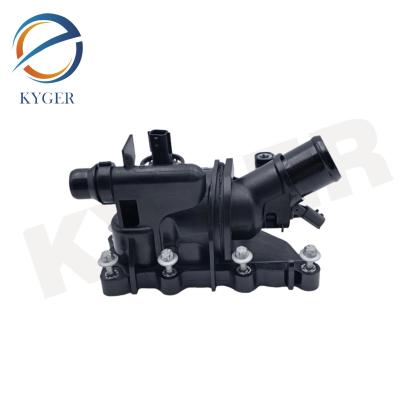 China Mercedes Benz A CLA 180 250 Thermostat Assy 2822030175 282 203 01 75 Engine Cooling for sale