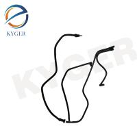 China KYGER Engine Vacuum Hose XR847344 C2Z3446 for Jaguar S-Type 1999-2008 X200 Classic Cooling System for sale