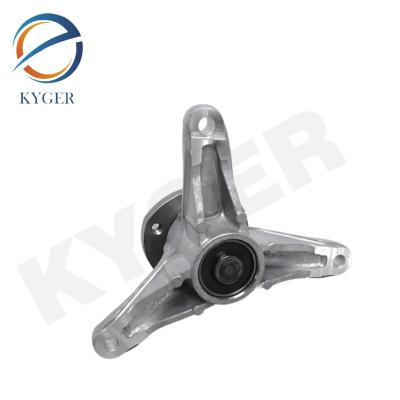 China LR121782 Electronic Fan Bracket for Land Rover Range Rover L405 Discovery 5 2013-2022 for sale