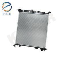 China Cooling System Radiator 0995001303 for Mercedes Benz W164 W166 X166 0995004603 A0995001303 for sale