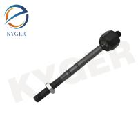China Inner Tie Rod End for Jaguar F-Type 2012-2019 XF XJ C2D24320 C2D28554 C2Z2214 C2Z2215 for sale