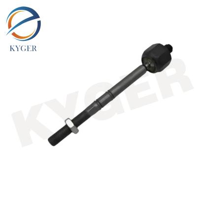 China Inner Tie Rod End for Jaguar F-Type 2012-2019 XF XJ C2D24320 C2D28554 C2Z2214 C2Z2215 for sale