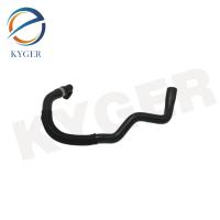 China Coolant Water Hose Radiator Engine Cooling System 2128304696 for Mercedes Benz W204 C207 C180 C200 C250 for sale