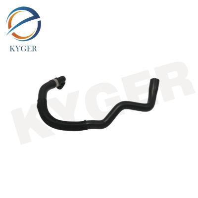 China Coolant Water Hose Radiator Engine Cooling System 2128304696 for Mercedes Benz W204 C207 C180 C200 C250 for sale