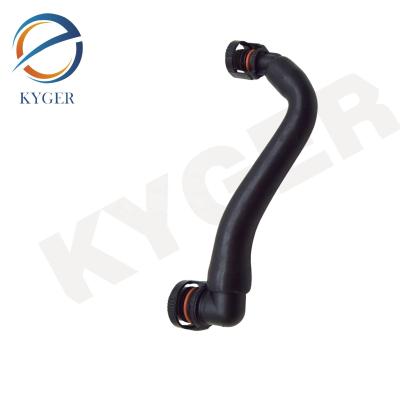 China KYGER LR028849 Cooling Water Housing Pipe for Land Rover Freelander Evoque Range Rover 2.0L for sale