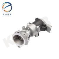 China EGR Valve for Land Rover Discovery 4 L319 L320 LR006960 LR006988 LR009809 12V Exhaust Gas Recirculation for sale