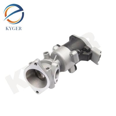China EGR Valve for Land Rover Discovery 4 L319 L320 LR006960 LR006988 LR009809 12V Exhaust Gas Recirculation for sale