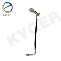 China AC Hose Assembly Discharge Line LR027791 LR070475 for Land Rover Range Rover Evoque 2012-2018 for sale