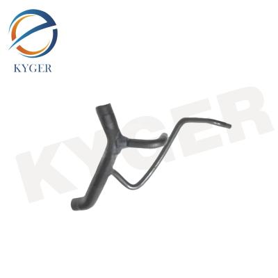 China KYGER C2D20057 Radiator Bottom Hose for Jaguar XJ X351 2010-2019 Cooling System Pipe for sale