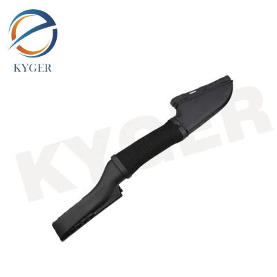 China KYGER Cooling System Intake Pipe 2700900382 A2700900382 for Mercedes Benz W176 W246 W242 C117 X117 X156 for sale