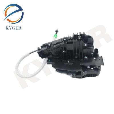 China Auto Front Left Car Door Lock Actuator for Mercedes-Benz W166 0997201301 0997207300 2227200535 for sale