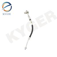 China KYGER Cooling System Radiator Water Hose Pipe for Land Rover OE LR027790 3000mm Length for sale