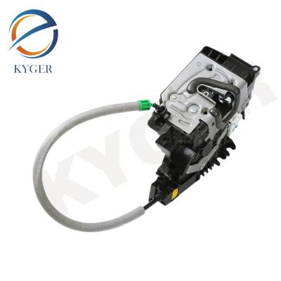 China Left Front Door Lock Actuator 0997206901 for Mercedes Benz S Class GLE320 12V for sale