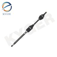 China Front Axle Right Drive Shaft for Land Rover Range Rover IV L405 Range Rover Sport L494 LR041968 for sale
