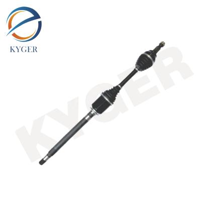 China Front Axle Right Drive Shaft for Land Rover Range Rover IV L405 Range Rover Sport L494 LR041968 for sale