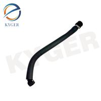 China KYGER C2D23479 Jaguar Breather Hose Corrosion Resistant For XF 2015 for sale