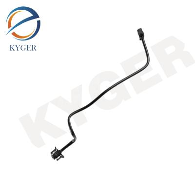 China KYGER Expansion Tank Overflow Hose Coolant Radiator Water Pipe LR000945 LR032094 for Land Rover Evoque for sale