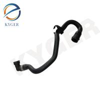 China LR000943 Heater Hose Radiator Coolant Hose for Land Rover Range Rover Evoque 2012-2018 L538 for sale
