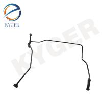 China KYGER Engine Coolant Radiator Hose 1665000091 for Mercedes Benz GL-Class X166 W166 for sale