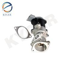 China EGR Valve LR018324 LR004534 LR006989 LR009810 For Land Rover Discovery IV 2010-2016 7H2Q9D475DE for sale