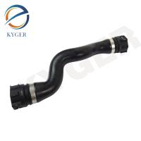 China Coolant Radiator Hose LR000931 Upper for Land Rover Freelander LR2 2008-2012 3.2L Gas for sale