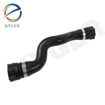 China Coolant Radiator Hose LR000931 Upper for Land Rover Freelander LR2 2008-2012 3.2L Gas for sale
