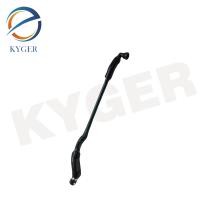 China C2Z29906 Crankcase Breather Hose Lightweight Compact For Jaguar XF 2015 2.0L for sale