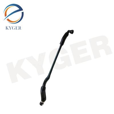 China C2Z29906 Crankcase Breather Hose Lightweight Compact For Jaguar XF 2015 2.0L for sale